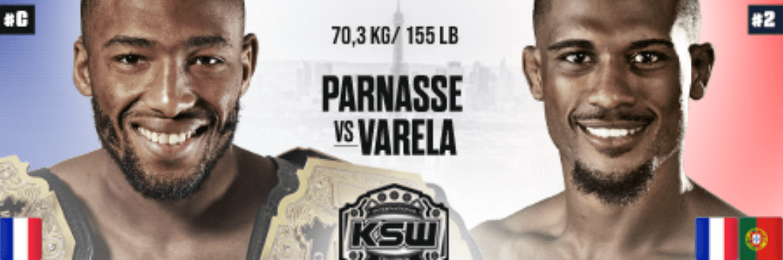 KSW - PPV