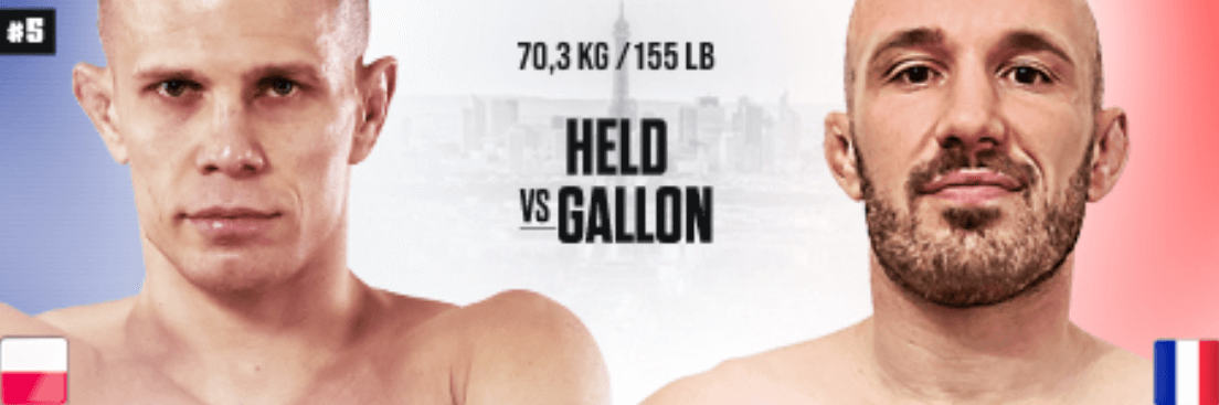 KSW - PPV