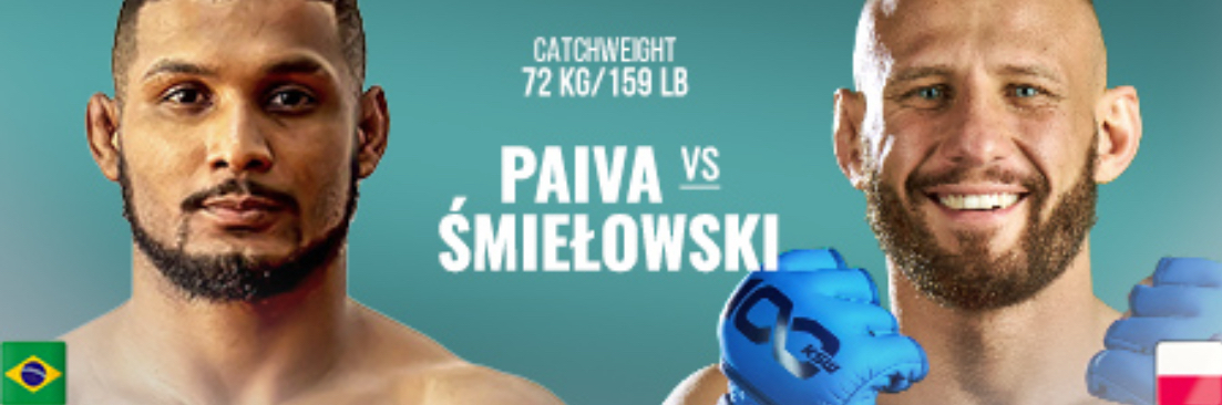KSW - PPV