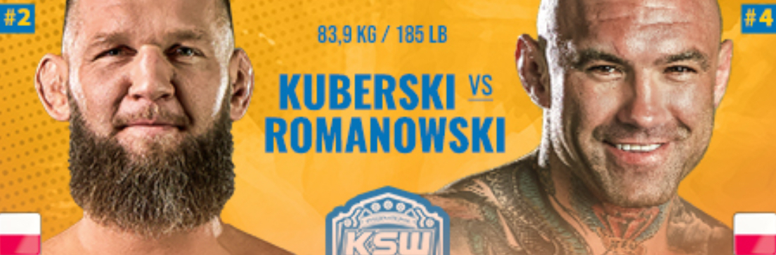 KSW - PPV