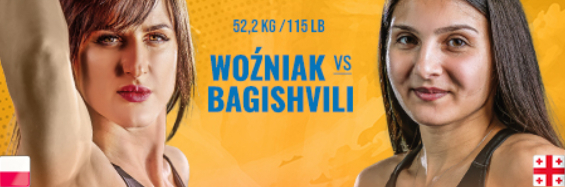 KSW - PPV
