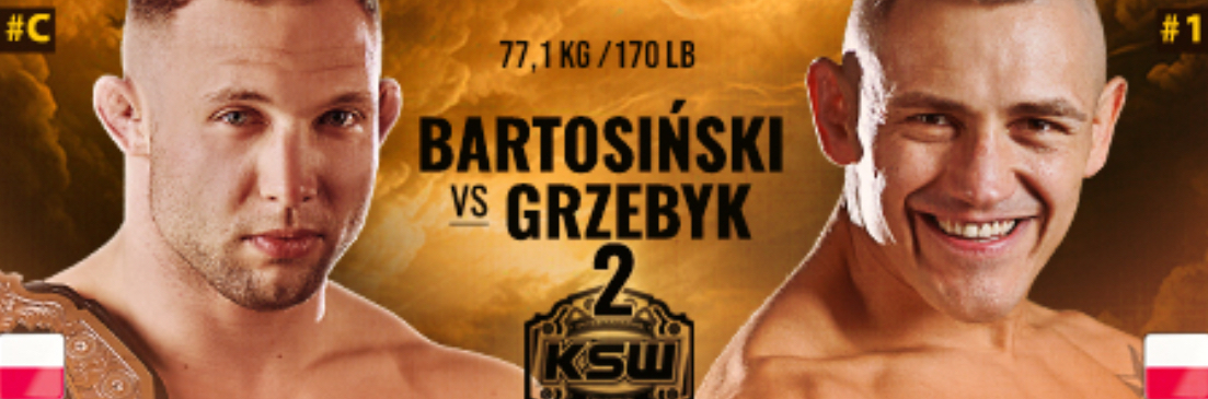 KSW - PPV