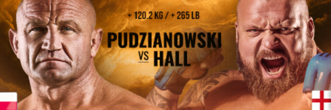KSW - PPV
