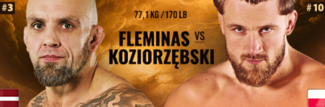 KSW - PPV