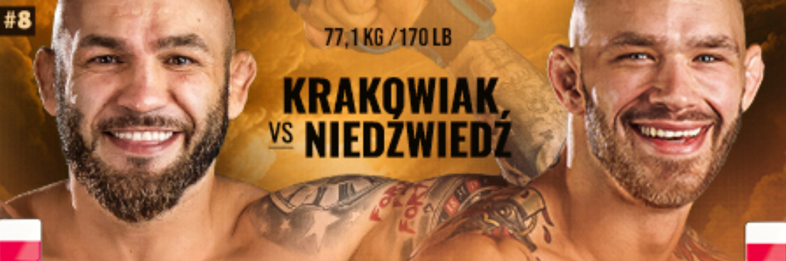 KSW - PPV