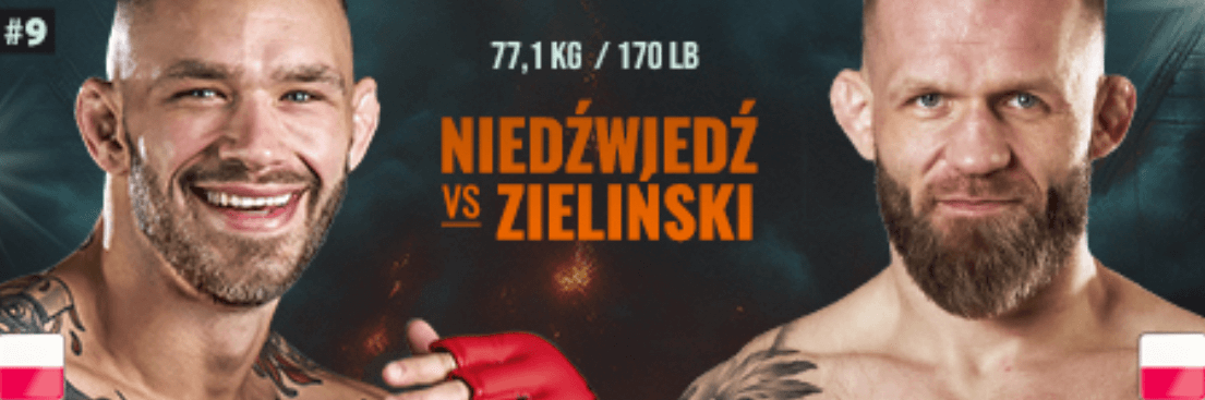 KSW - PPV