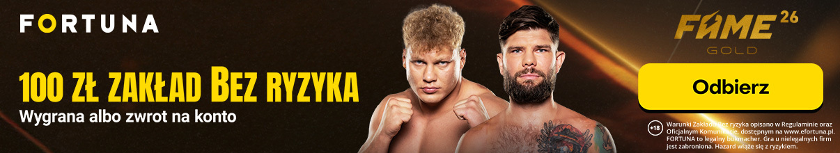 FAME MMA