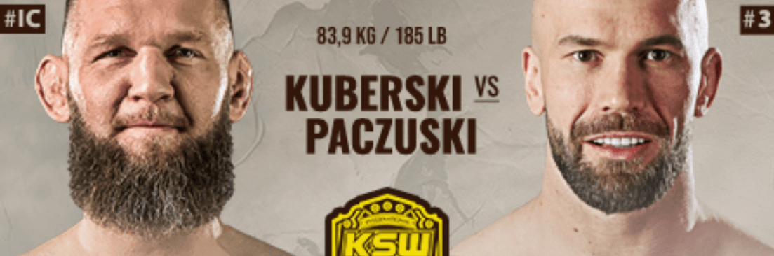 KSW - PPV