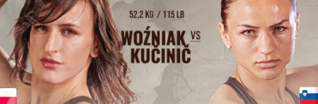 KSW - PPV