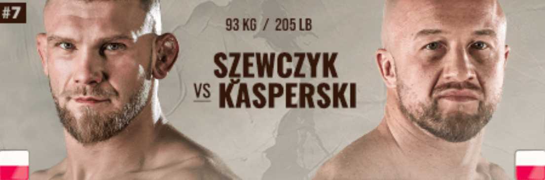 KSW - PPV