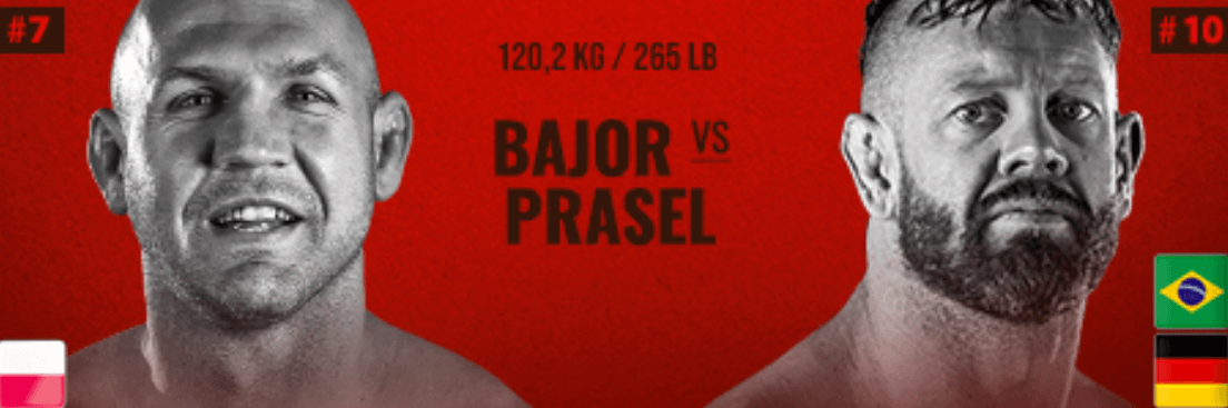 KSW - PPV