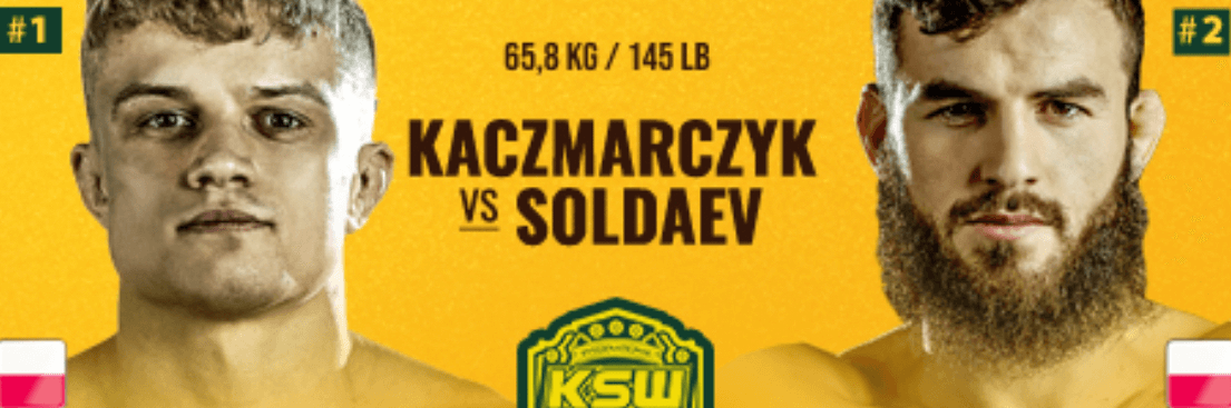KSW - PPV