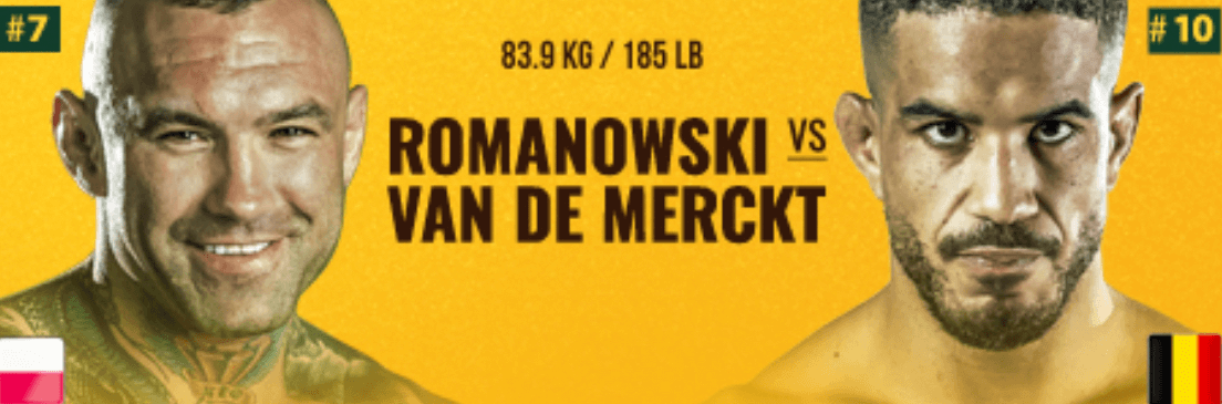KSW - PPV