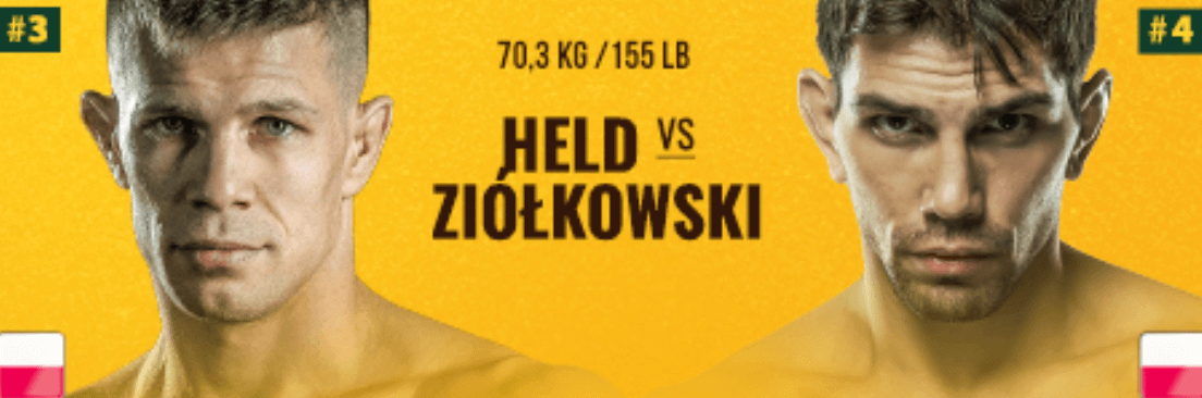 KSW - PPV