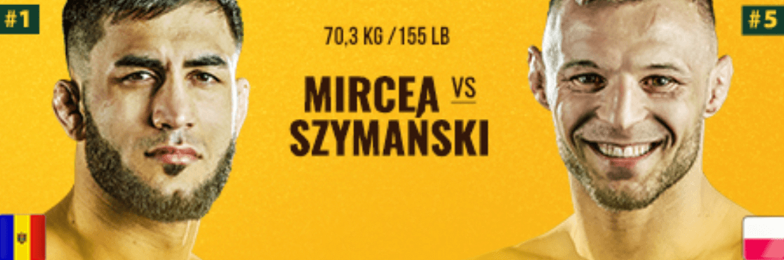 KSW - PPV