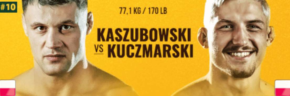 KSW - PPV