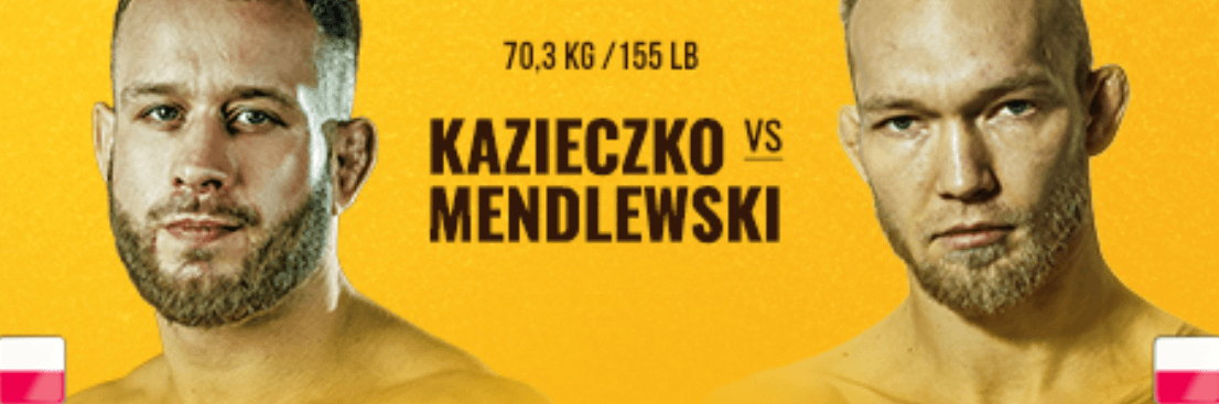 KSW - PPV