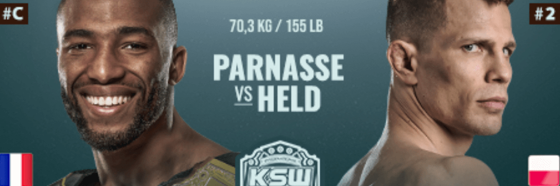 KSW - PPV