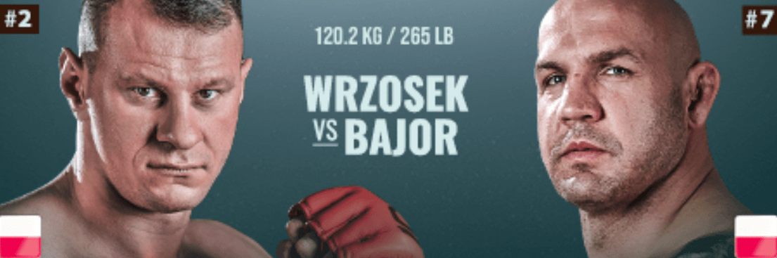KSW - PPV