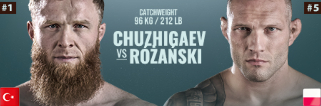 KSW - PPV