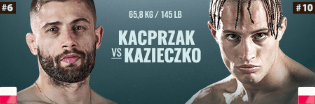 KSW - PPV