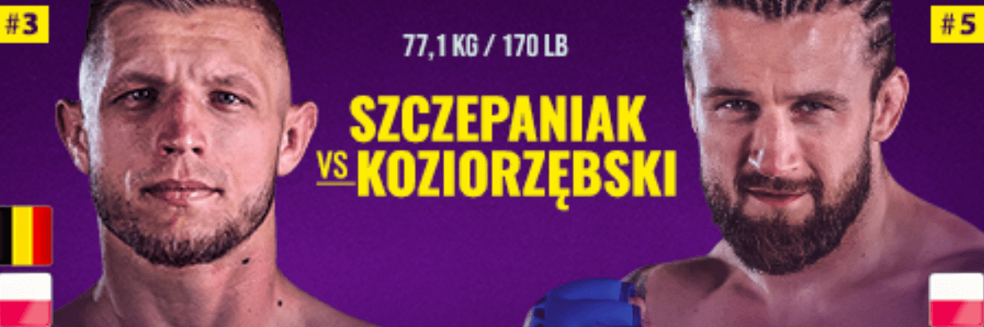 KSW - PPV
