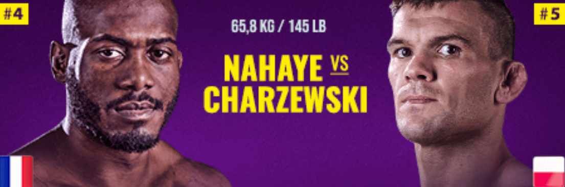 KSW - PPV