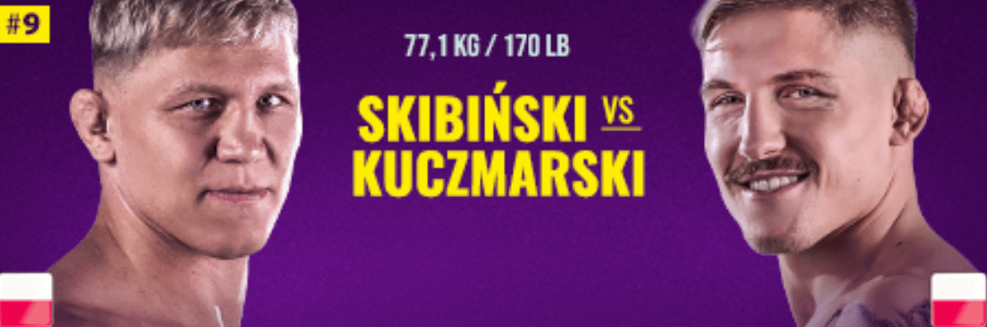 KSW - PPV