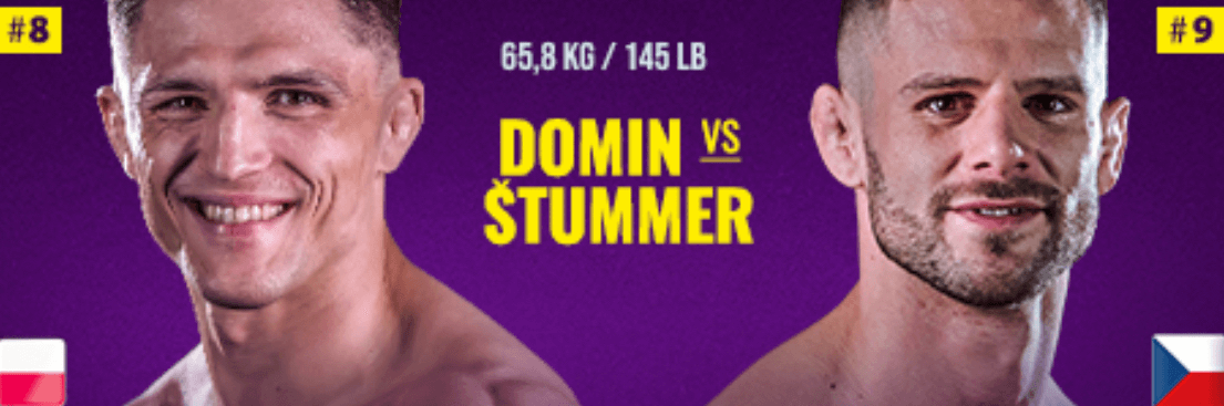 KSW - PPV