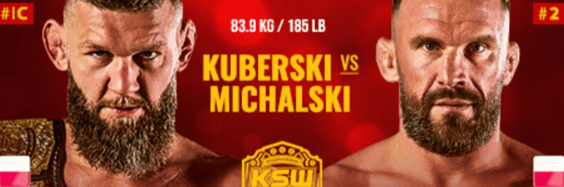 KSW - PPV