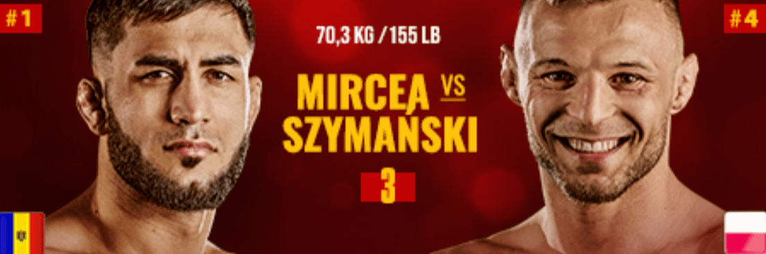 KSW - PPV